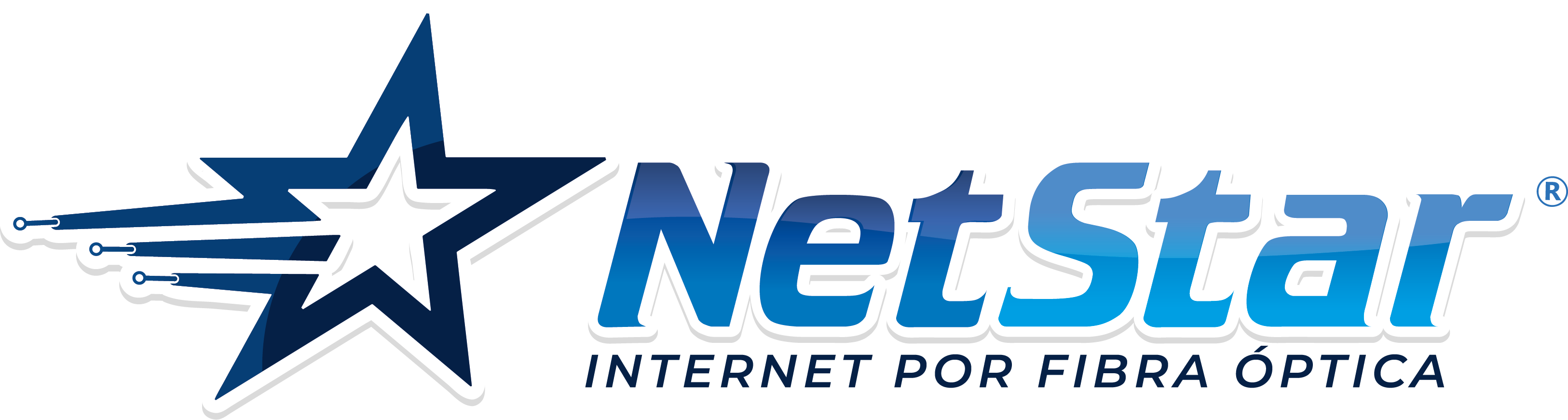 NetStar – Fibra Óptica